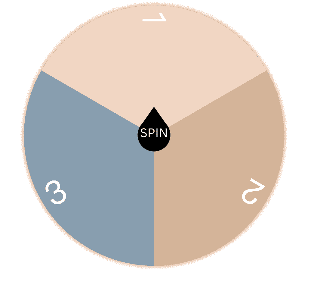 Pick A Number Between 1 And 3 How To Randomly Choose 1 2 3 YourSpinner Pick A Number Between 1 And 3 How To Randomly Choose 1 2 3 YourSpinner